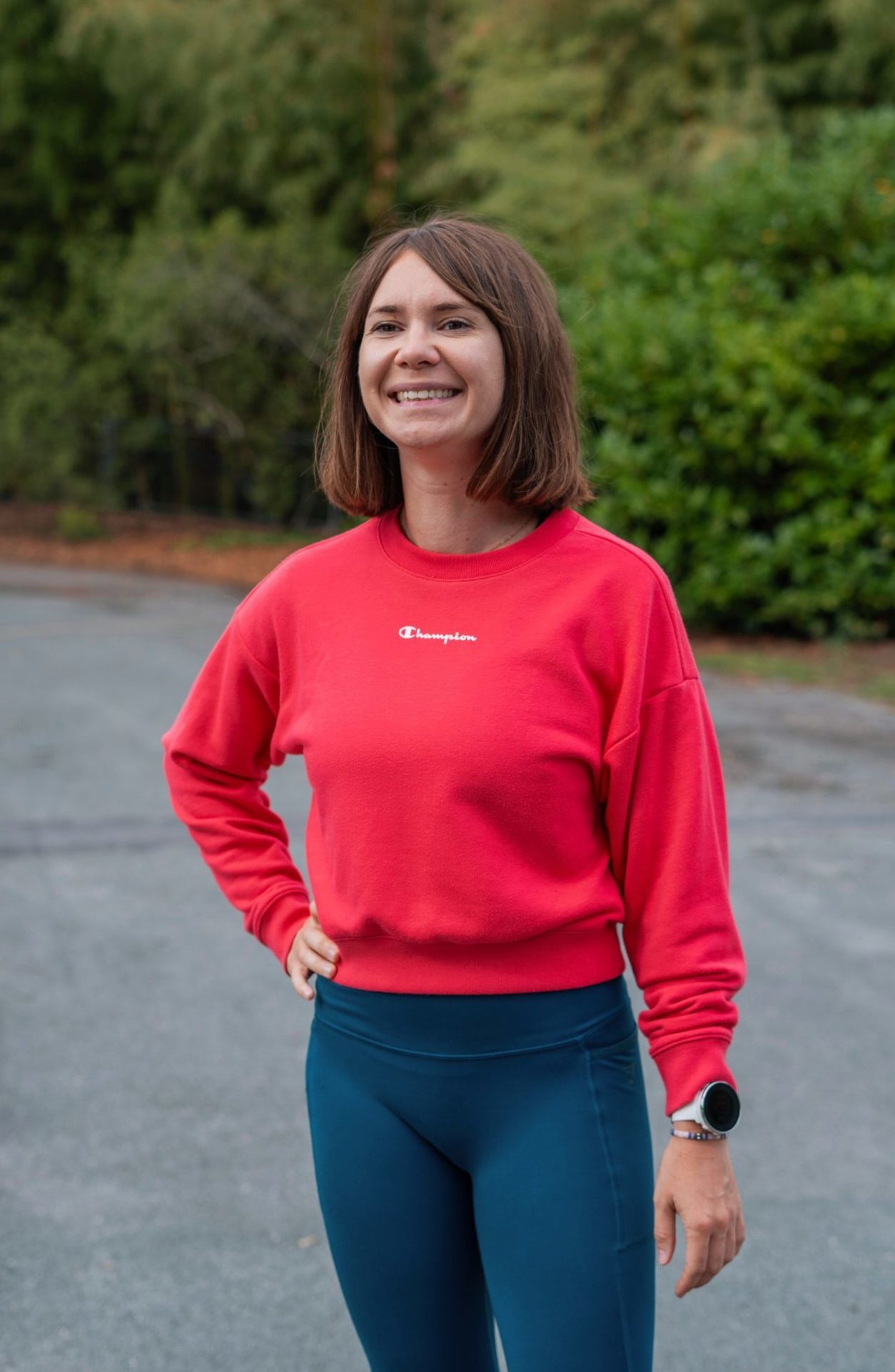 Coach Bea Coach Sportif à Bordeaux