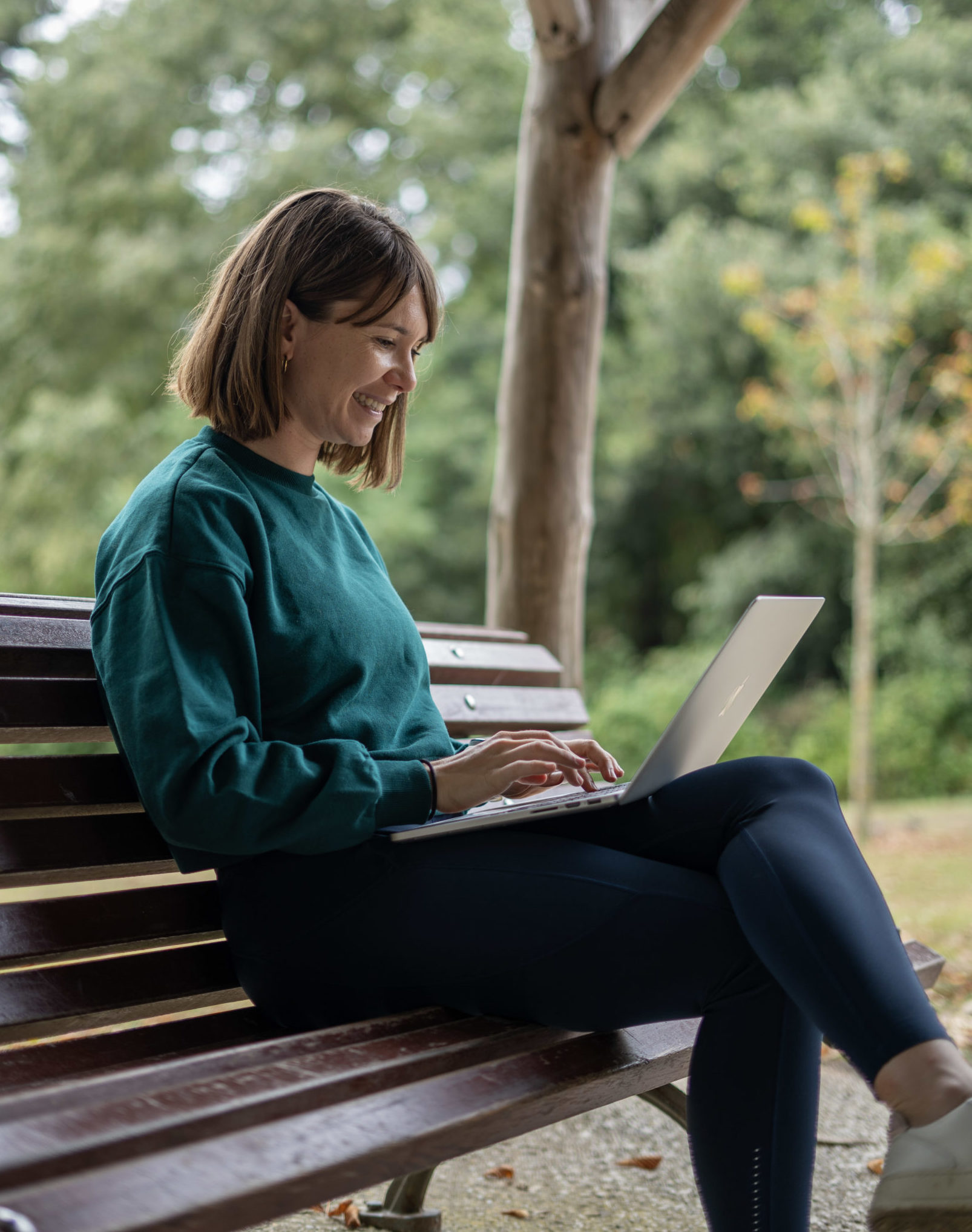 Coach Bea Coach Sportif à Bordeaux